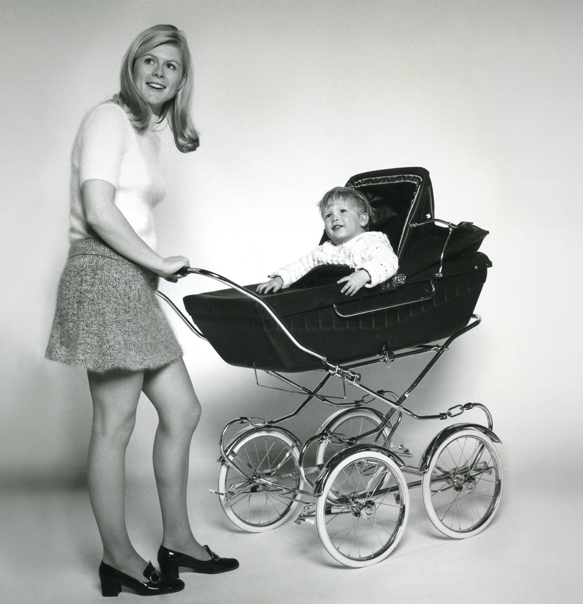 These 1970s Baby Names Are Back | Vintage blog | Lovely's Vintage ...